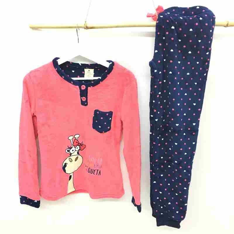 Cómo elegir el mejor pijama de invierno.